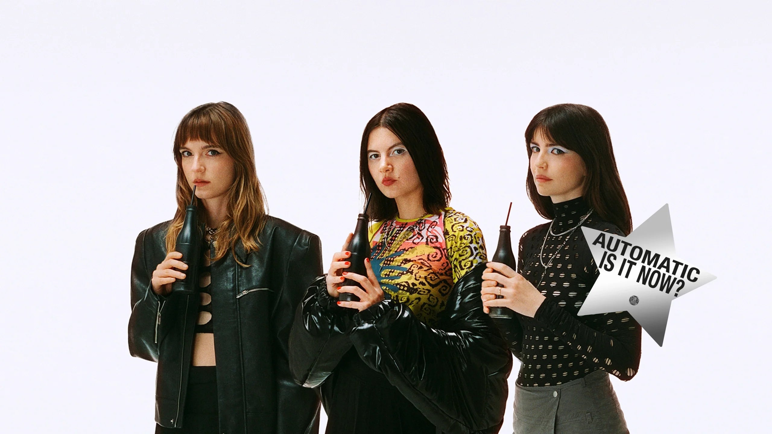 Automatic - ThreeFour, Inc.