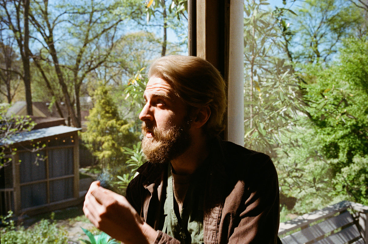 Christian Lee Hutson – ThreeFour, Inc.