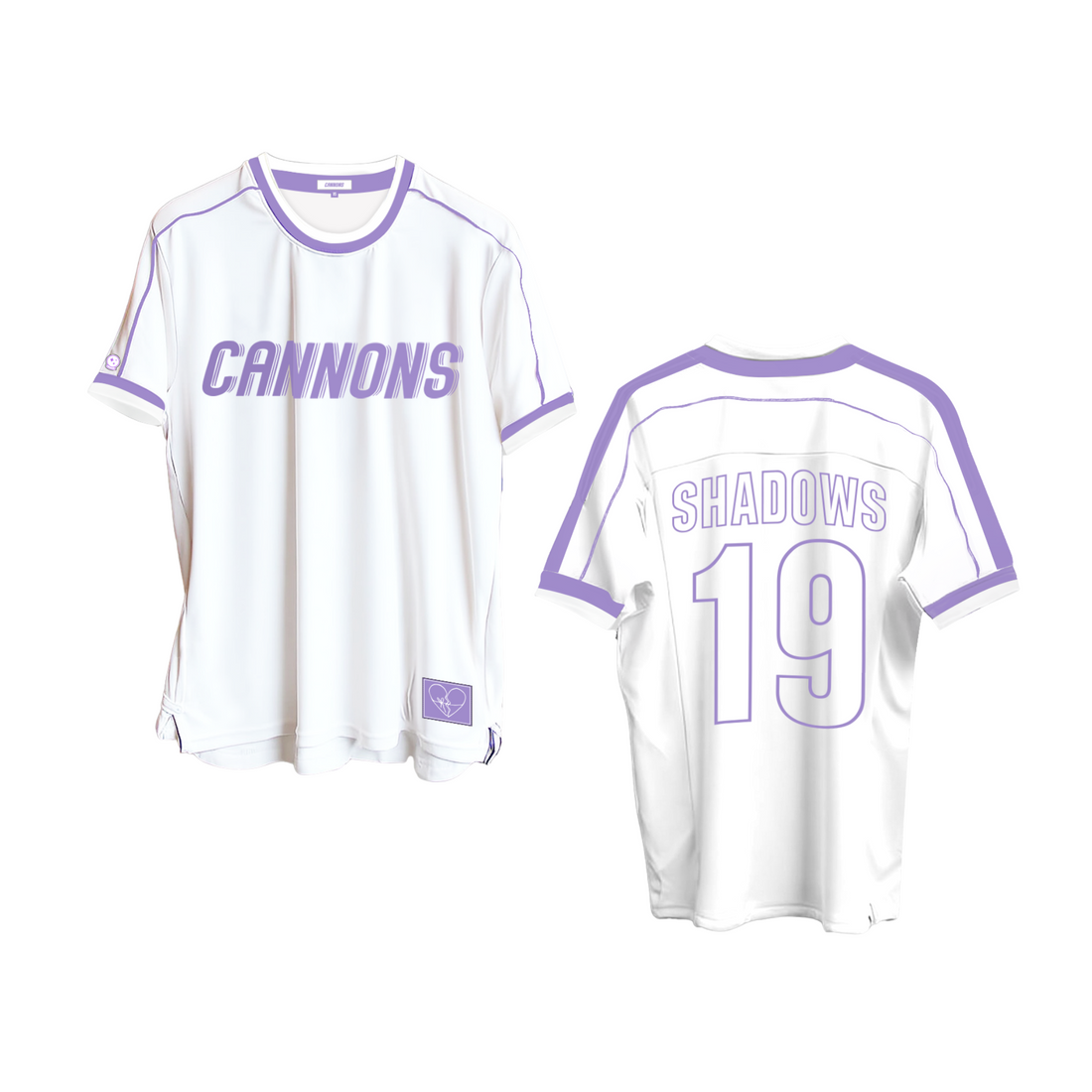 Cannons - ThreeFour, Inc.