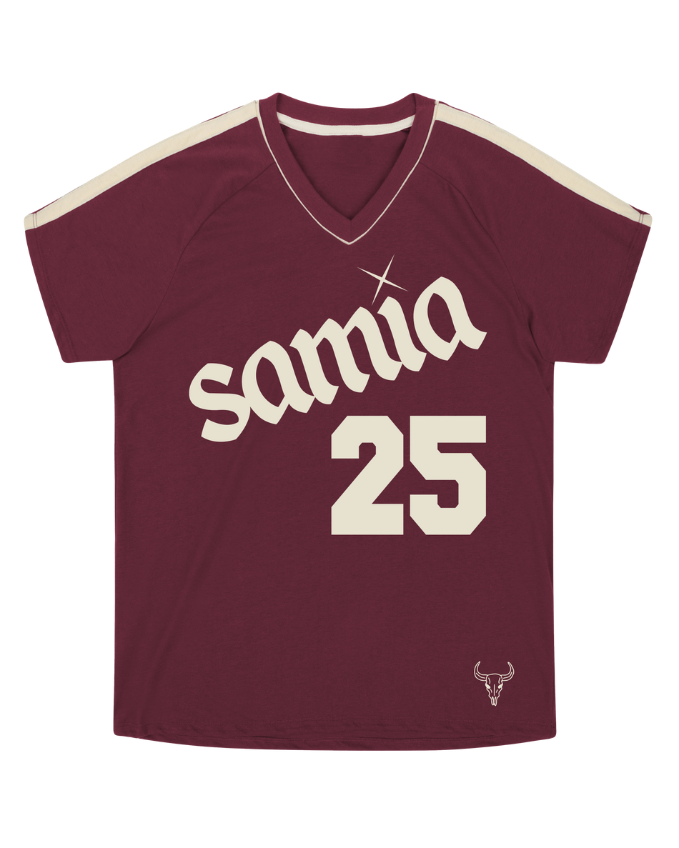 Samia - ThreeFour, Inc.